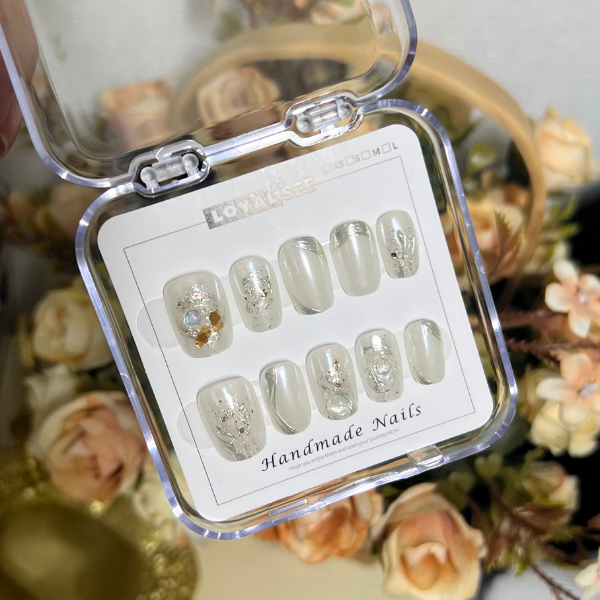 Galaxy Moonlight – LoyalSee