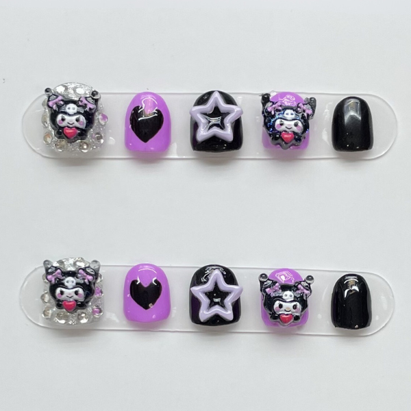 Kids Nail – LoyalSee