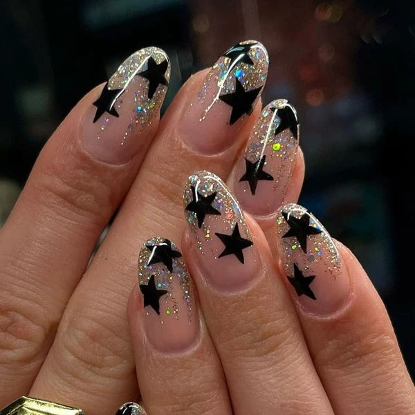 Short Nails – LoyalSee